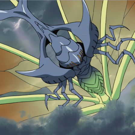 Shichibi no kabutomushi :: Uchihas nukennin